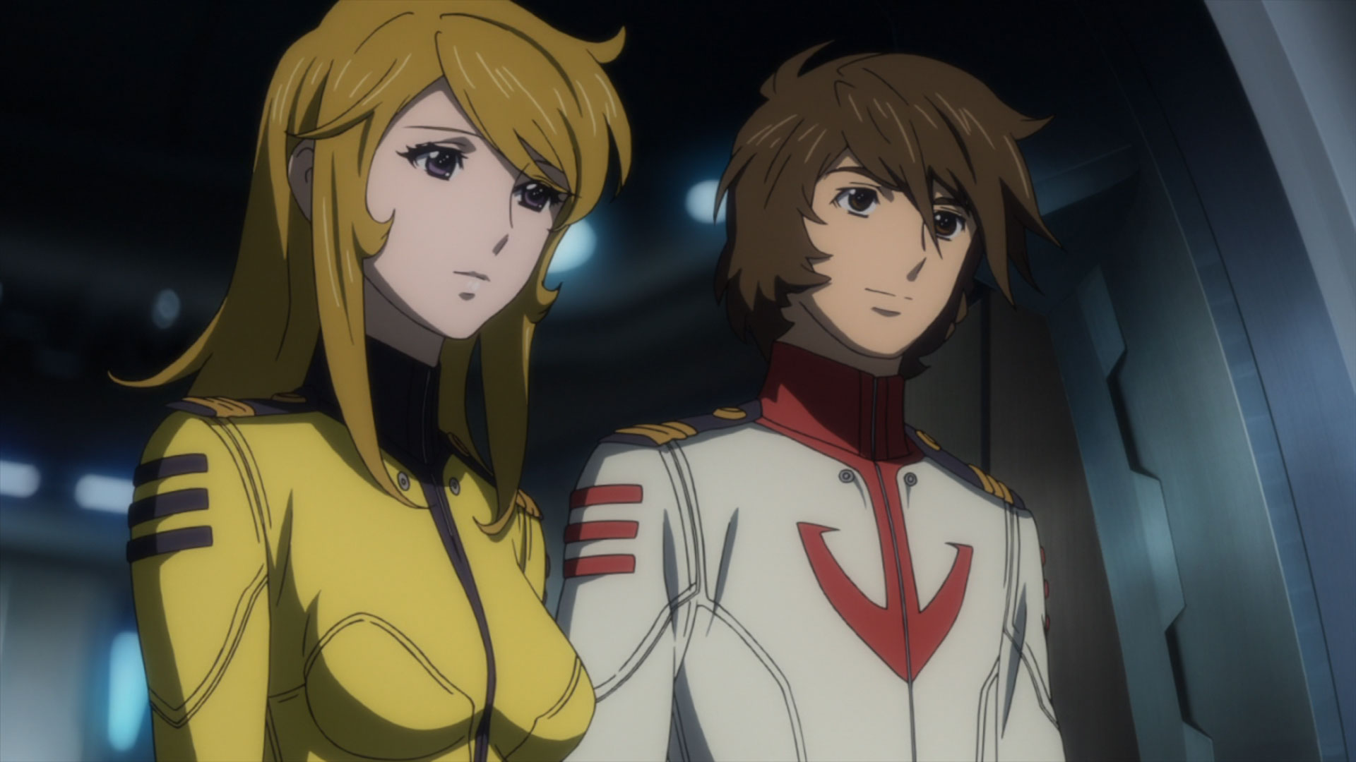 「宇宙戦艦ヤマト2199（TV版）」 | バンダイチャンネル